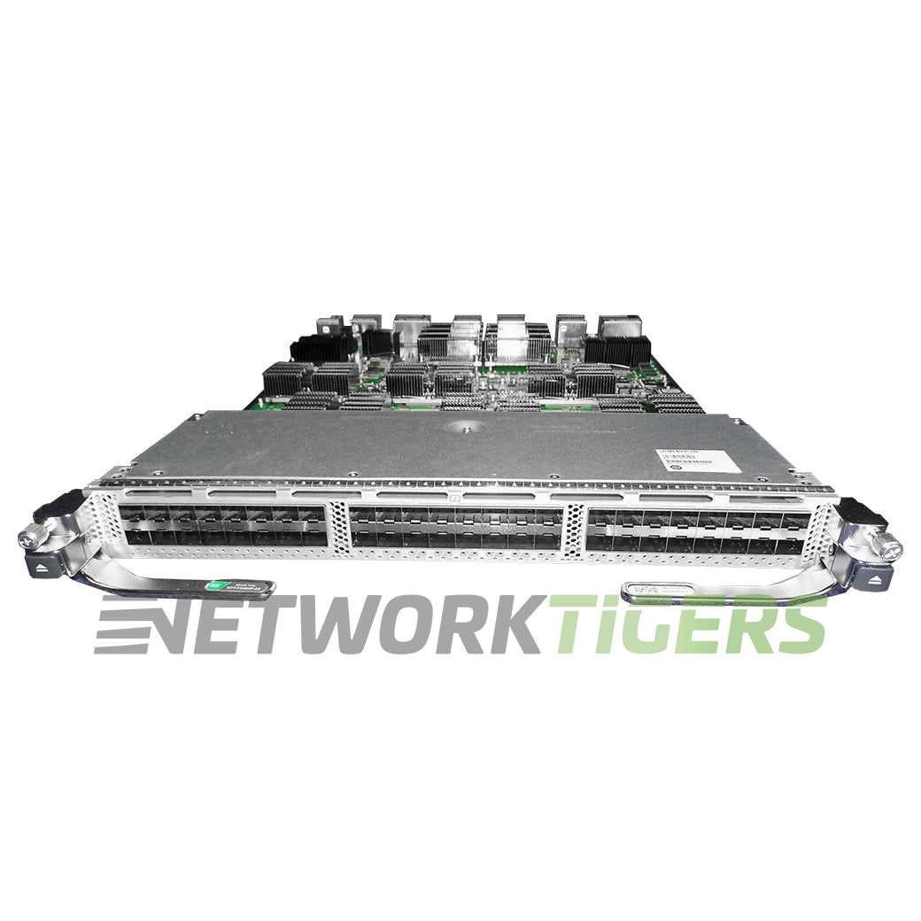 Cisco Nexus 7700