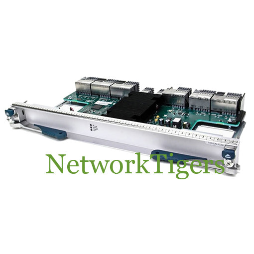 N7K-C7010-FAB-2 | Cisco Module | Nexus 7000 Series - new – NetworkTigers