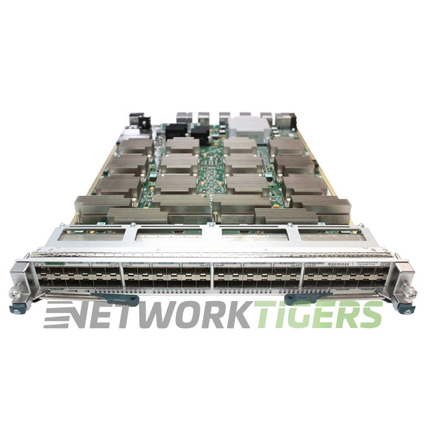 N7K-F248XP-25 | Cisco Module | Nexus 7000 Series - new