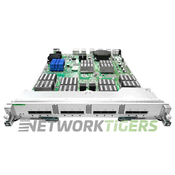 N7K-F312FQ-25 | Cisco Line Card | Nexus 7000 Series