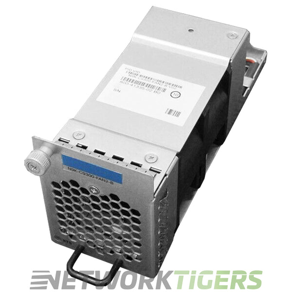 N9K-C9300-FAN2-B | Cisco Fan | Nexus 9300 Series - new