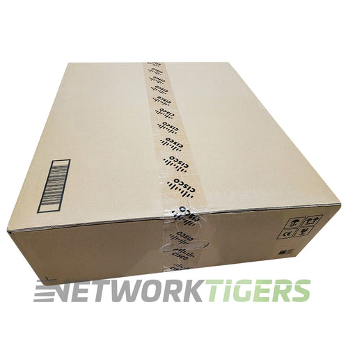 N9K-C9348GC-FXP | Cisco Switch | Nexus 9300-FX Series - new – NetworkTigers