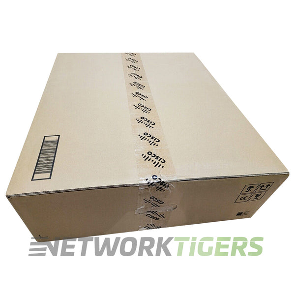 N9K-C9348GC-FXP | Cisco Switch | Nexus 9300-FX Series - new