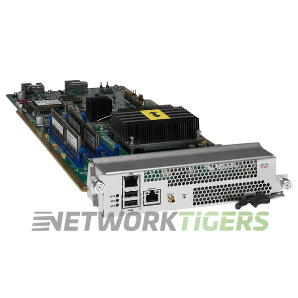 N9K-SUP-A | Cisco Supervisor Module | Nexus 9000 Series – NetworkTigers
