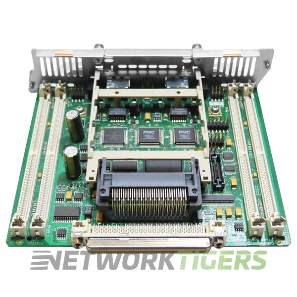 NM-HDV2-2T1/E1 | Cisco Network Module | Multiservice Access Routers