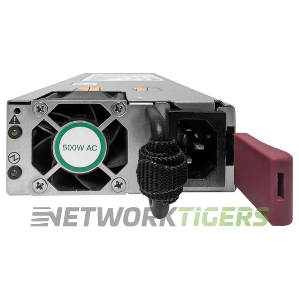 NXA-PAC-500W-PI | Cisco Power Supply | Nexus 9000 Series – NetworkTigers