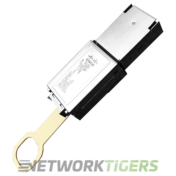 ONS-CXP-100G-SR10 | Cisco CXP | 100 Gigabit BASE-SR10