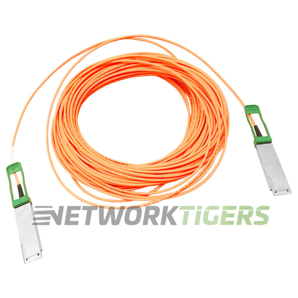 QSFP-H40G-AOC25M | Cisco QSFP+ AOC | Active Optical – NetworkTigers