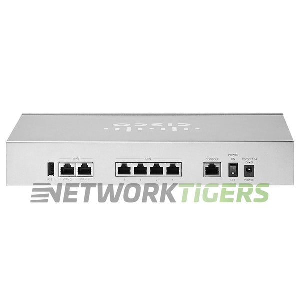 RV340-K9-NA | Cisco Router | Small Business RV Series - new – NetworkTigers