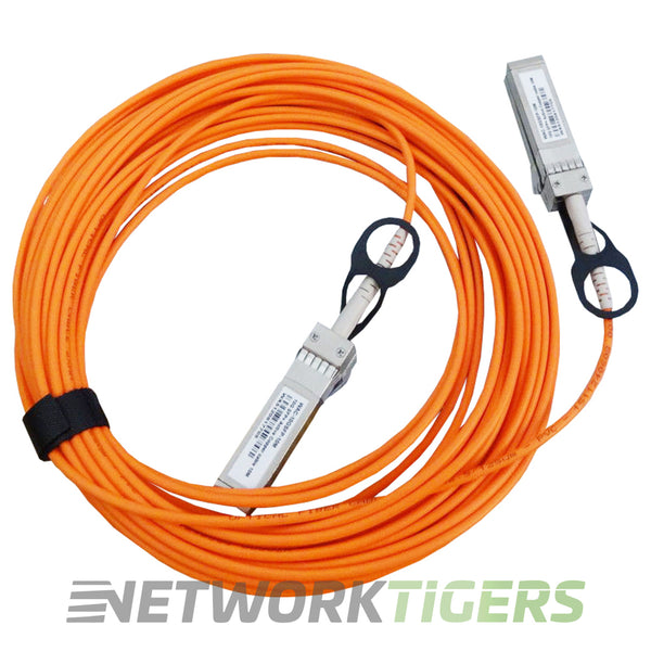 SFP-10G-AOC10M | Cisco SFP+ AOC | Active Optical - NetworkTigers