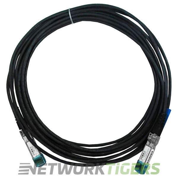 SFP-H10GB-ACU7M | Cisco SFP+ DAC | Direct Attach Copper - new ...