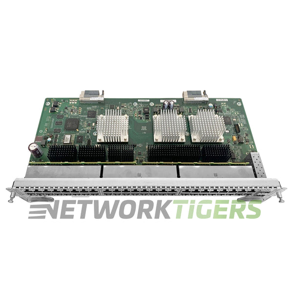 SM-X-ES3D-48-P | Cisco Line Card | ISR 4000 Series