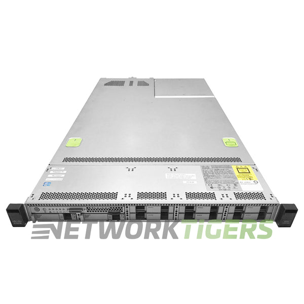 UCS-SP6-C220E | Cisco Server | UCS C260 M2 - NetworkTigers