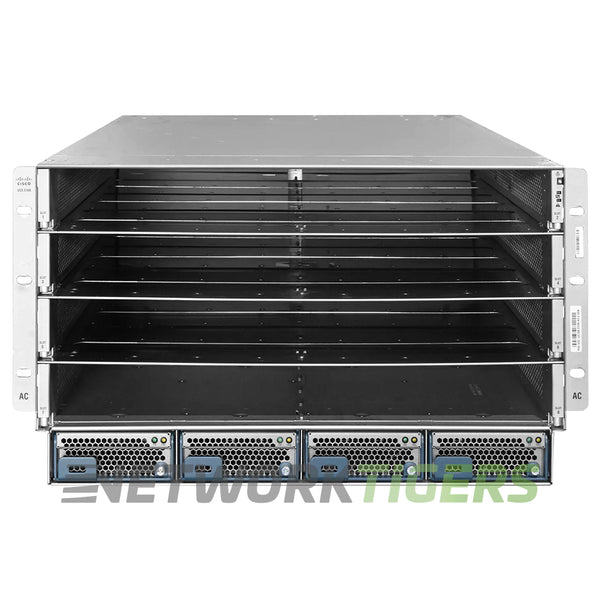 UCSB-5108-AC2 | Cisco Chassis | UCS 5108 Series - NetworkTigers
