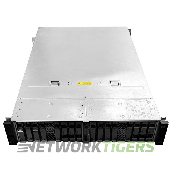 UCSC-C420-M3 | Cisco Server | UCS C420 - new - NetworkTigers