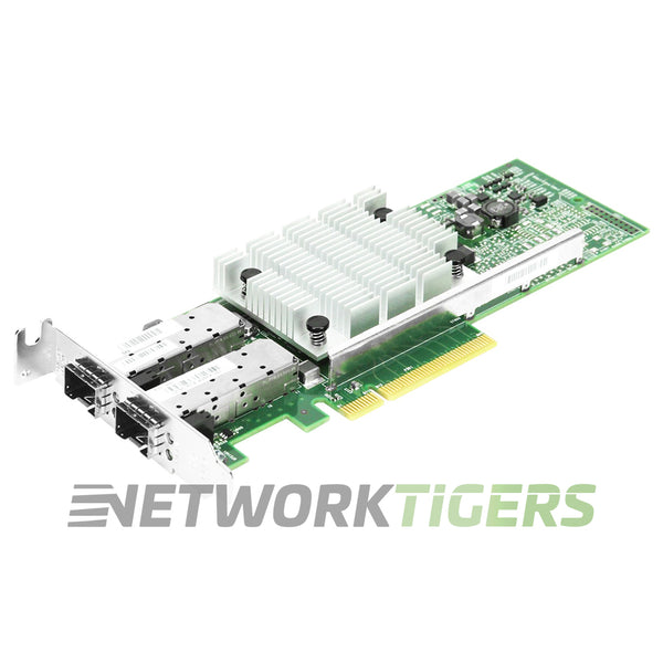 UCSC-PCIE-B3SFP | Cisco Network Adapter | Broadcom
