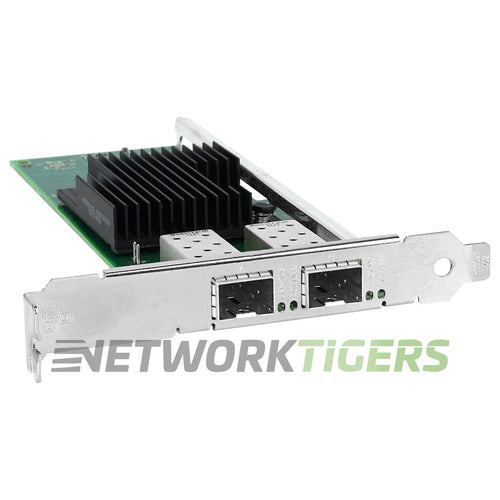 UCSC-PCIE-ID10GF | Cisco Network Adapter | Intel X710-DA2 – NetworkTigers