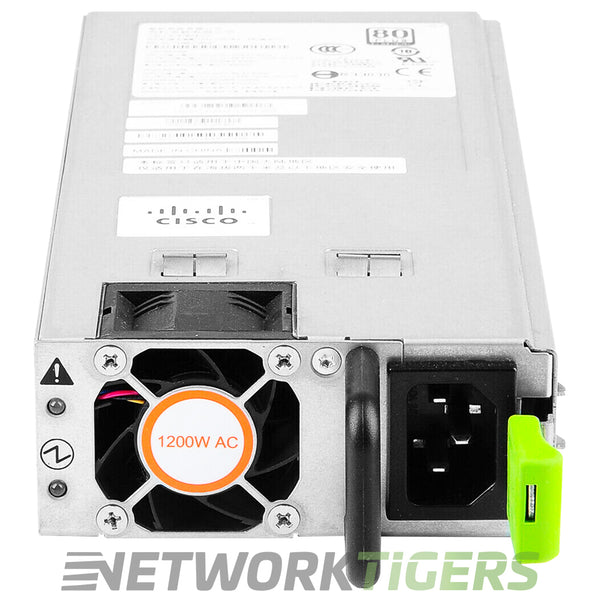 UCSC-PSU2-1200 | Cisco Power Supply | UCS Series - NetworkTigers