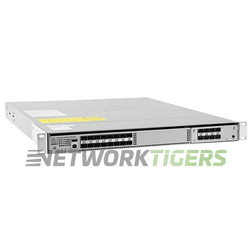WS-C4500X-24X-ES | Cisco Switch | Catalyst 4500-X Series – NetworkTigers