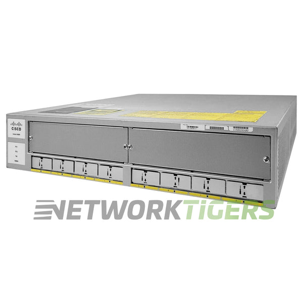 WS-C4900M | Cisco Switch | Catalyst 4900 Series - NetworkTigers