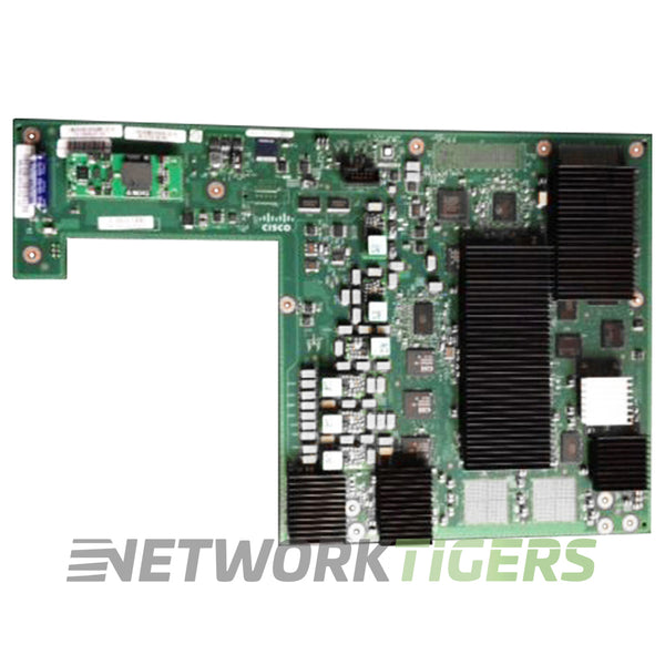 WS-F6K-DFC4-EXL | Cisco Distributed Forwarding Card | Catalyst 6500-E ...