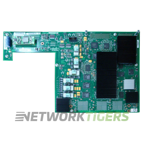WS-F6K-DFC4-E | Cisco Module | Catalyst 6500 Series