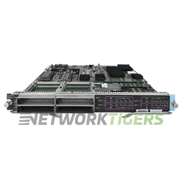 WS-X6904-40G-2TXL | Cisco Module | Catalyst 6900 Series – NetworkTigers