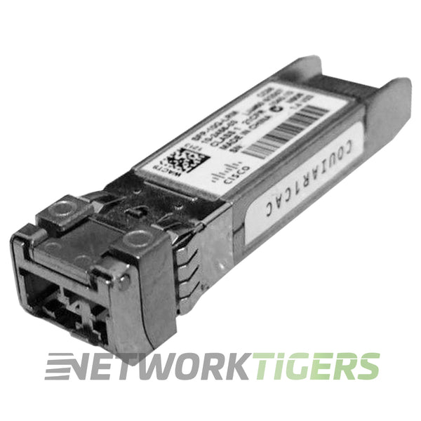 SFP-10G-LRM | Cisco SFP+ | BASE-LRM 10 Gigabit - NetworkTigers