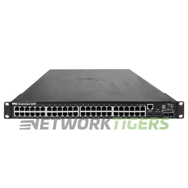 5548P | Dell Switch | PowerConnect 5500 Series - NetworkTigers