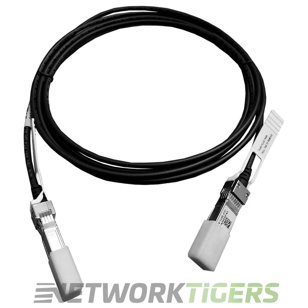 DAC-SFP-10G-3M | Dell SFP+ DAC | Direct Attach Copper – NetworkTigers