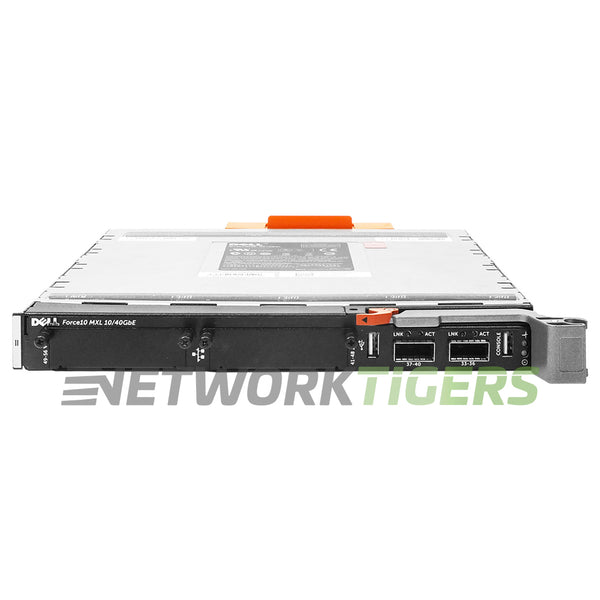 1C01H | Dell Module | Force10 MXL PowerEdge - new