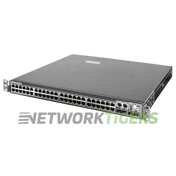 E3248P-ON | Dell Switch | PowerSwitch E3200 Series
