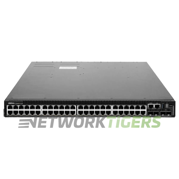 E3248PXE-ON | Dell Switch | PowerSwitch E3200 Series – NetworkTigers