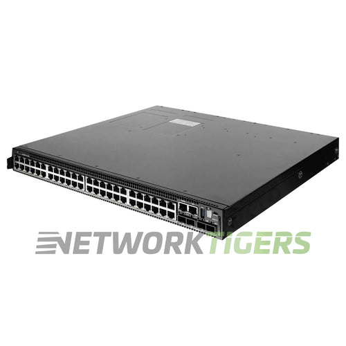 E3248PXE-ON | Dell Switch | PowerSwitch E3200 Series – NetworkTigers