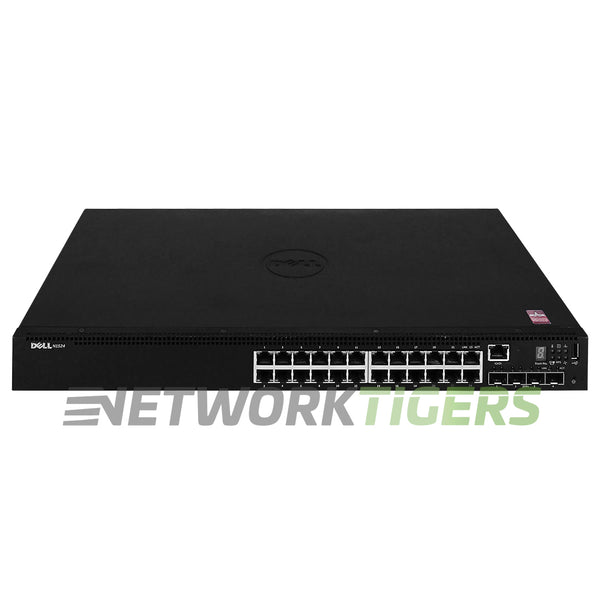 N1524 | Dell Switch | N1500 Series - new - NetworkTigers