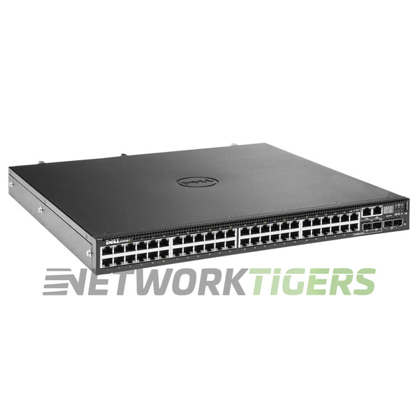 N3048P | Dell Switch | PowerSwitch N3000E Series - NetworkTigers