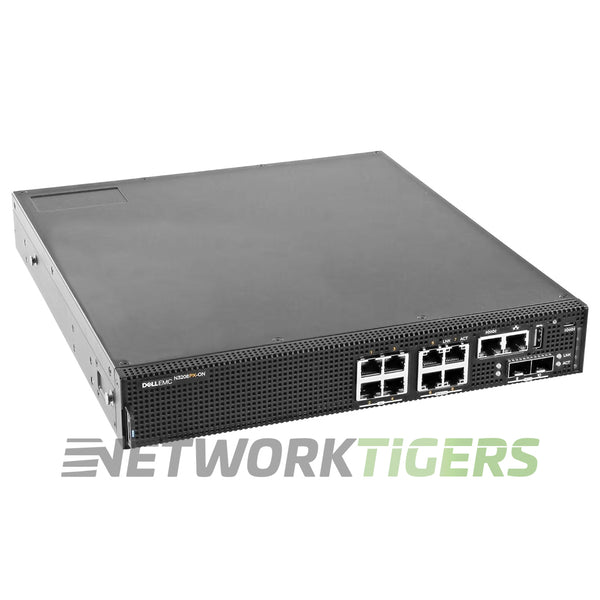 N3208PX-ON | Dell Switch | PowerSwitch N3200-ON Series - new