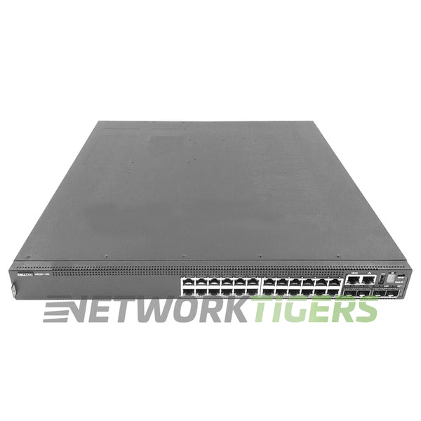 N3224P-ON | Dell Switch | PowerSwitch N3200-ON Series - new – NetworkTigers