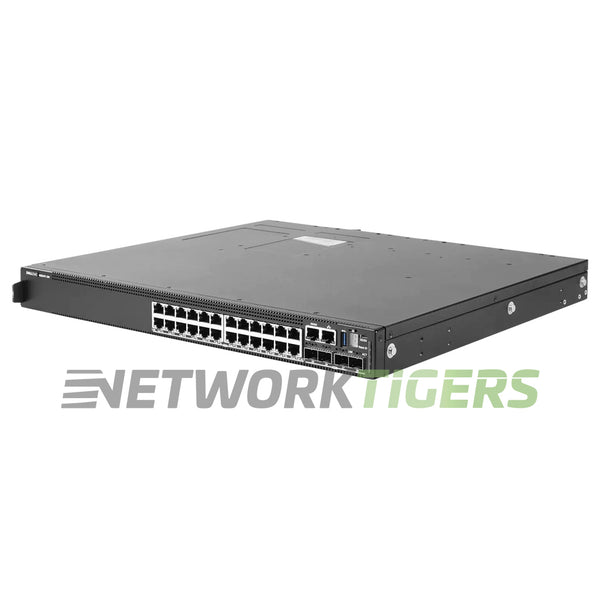 N3224T-ON | Dell Switch | PowerSwitch N3200-ON Series – NetworkTigers