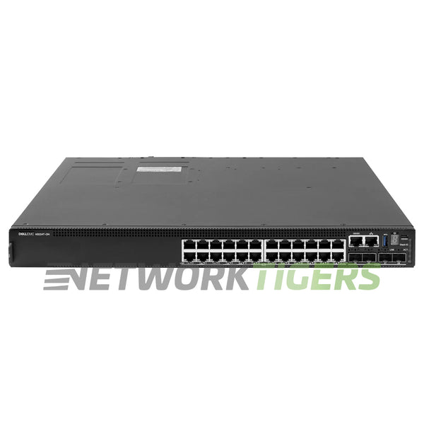 N3224T-ON | Dell Switch | PowerSwitch N3200-ON Series