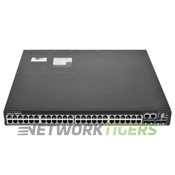 N3248PXE-ON | Dell Switch | PowerSwitch N3200-ON Series - new ...