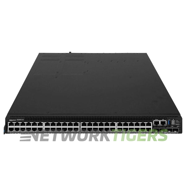 N3248TE-ON | Dell Switch | PowerSwitch N3200-ON Series