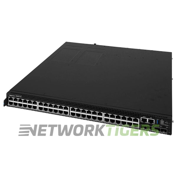 N3248TE-ON | Dell Switch | PowerSwitch N3200-ON Series