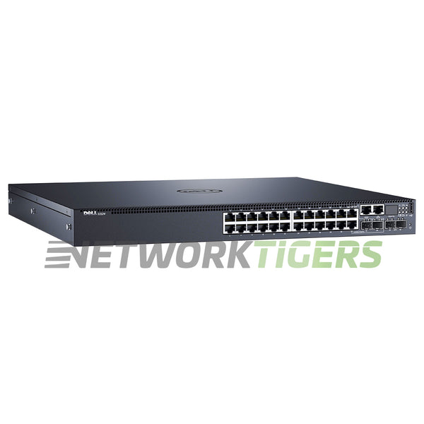 S3124 | Dell Switch | EMC S-Series - new - NetworkTigers