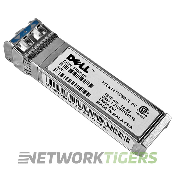 SFP-10G-LR | Dell SFP | 10 Gigabit BASE-LR - NetworkTigers