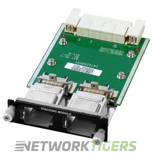 YY741 | Dell Stacking Module | PowerConnect 6200 Series - new