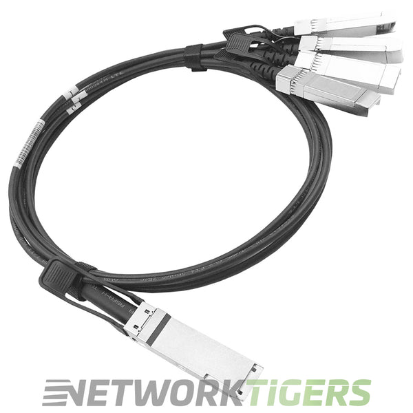 10203 | Extreme Cable | Direct Attach Breakout Copper - new