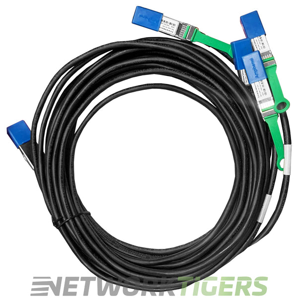 10423 | Extreme Cable | Direct Attach Breakout Copper