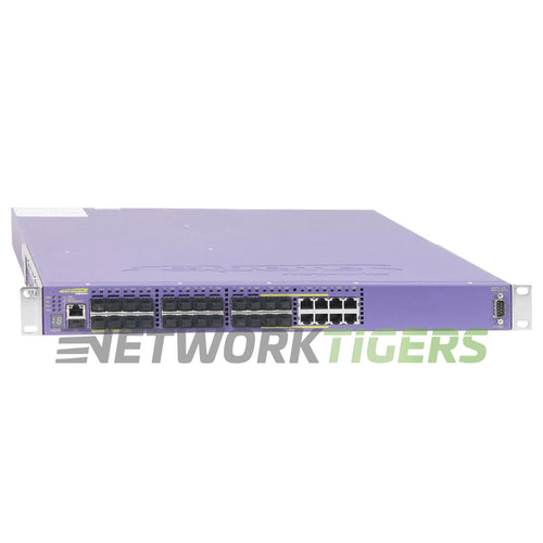 16409 | Extreme Switch | X460 Series - NetworkTigers