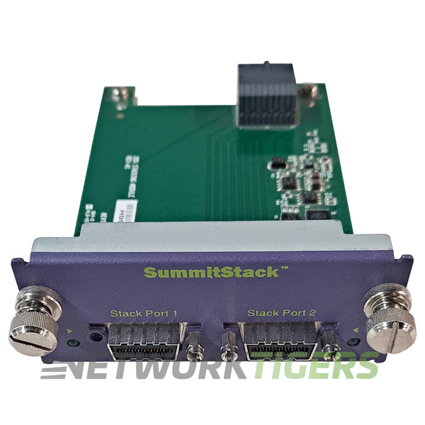 16419 | Extreme Stacking Module | X460 Series - NetworkTigers